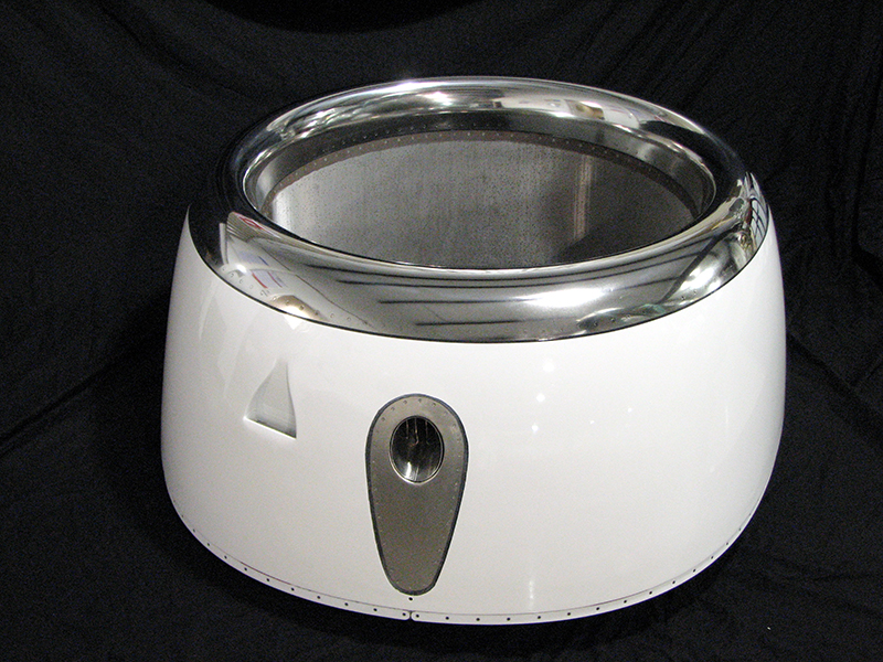 Aircraft Inlet Repair Services | Aircraft Repair Service