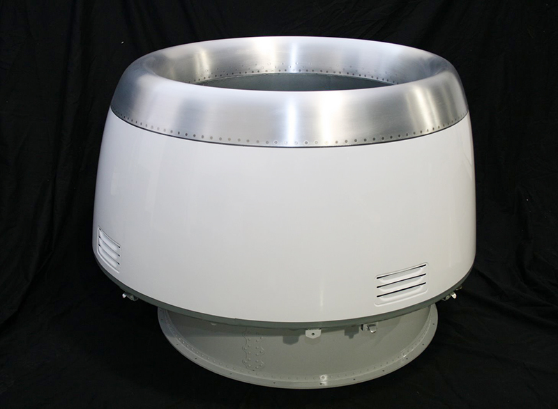 Aircraft Inlet Repair Services | Aircraft Repair Service