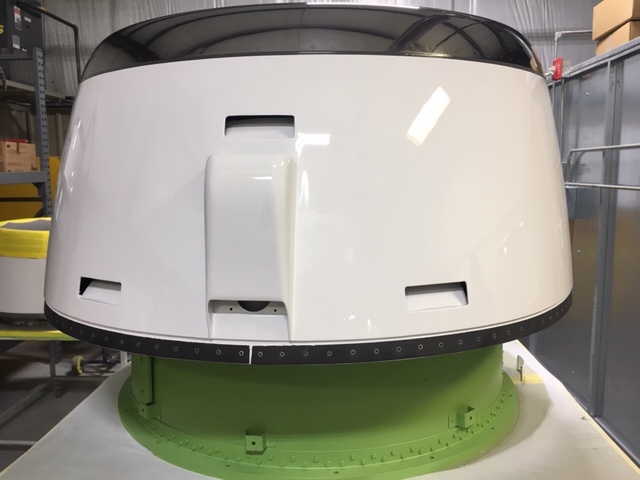 Aircraft Inlet Repair Services | Aircraft Repair Service