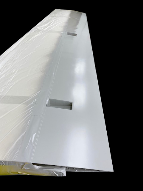 Gulfstream 450 Flap Assy 1159CS20005-53 1159CS20005-59 1159CS20005-54 ...