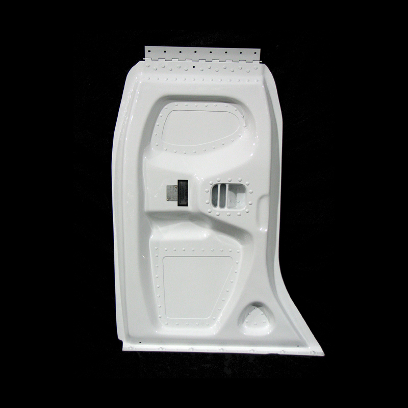 Aircraft Doors - Integrity Aero Service